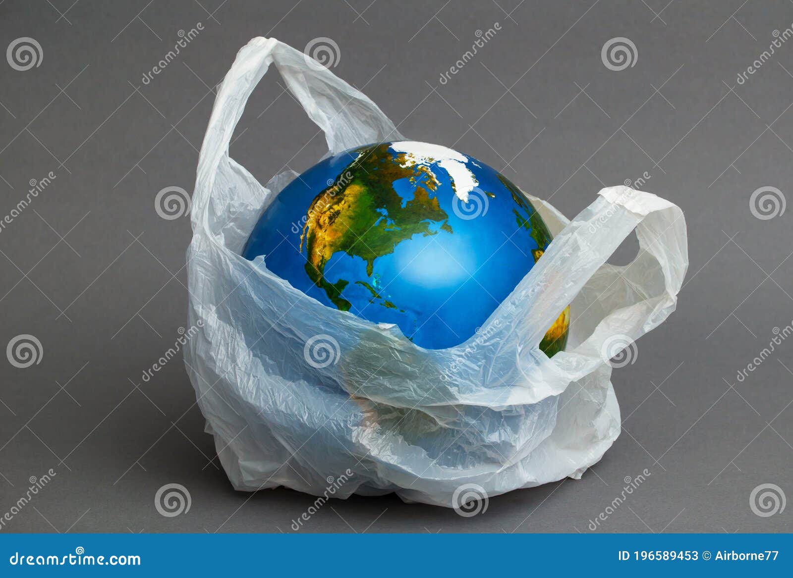 Plastic pollution stock image. Image of litter, dirty - 196589453