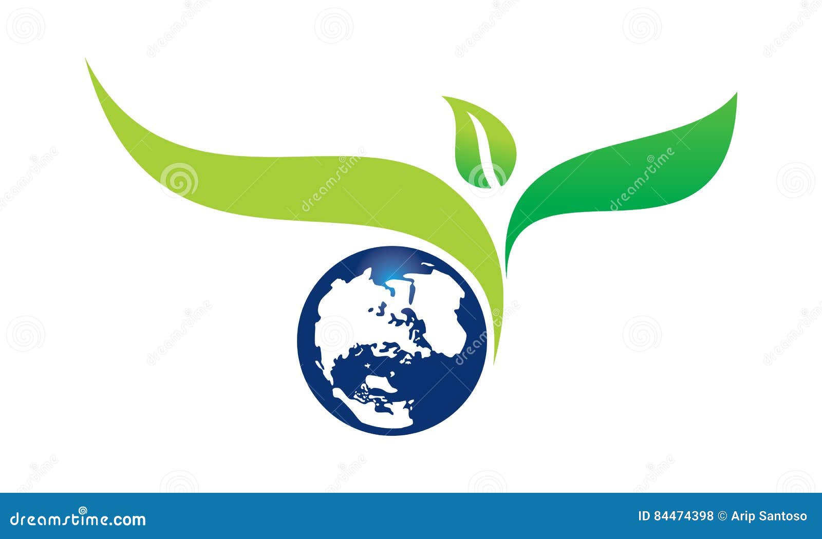 Global Farm and Garden Solution Stock Vector - Illustration of ...