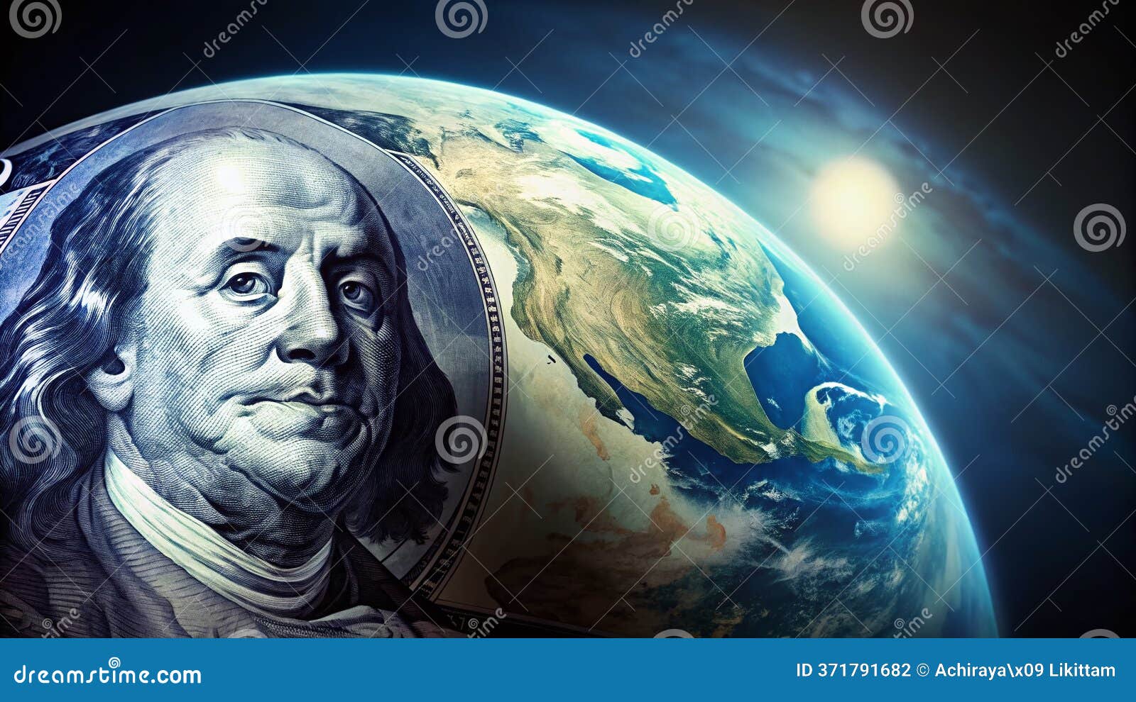 Exploring Economic Risk Hotspots Across The World: A Visual ...