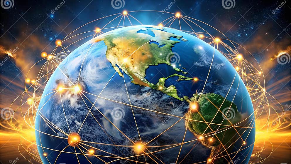 Global Gas Emissions: a Visual Representation of Our Collective ...
