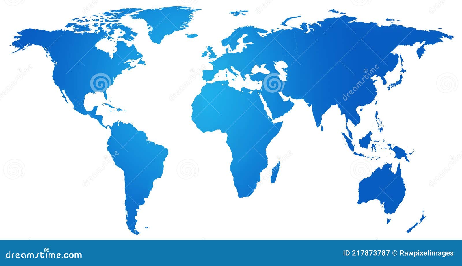 Global Globalization World Map Environmental Conservation Concept Stock ...