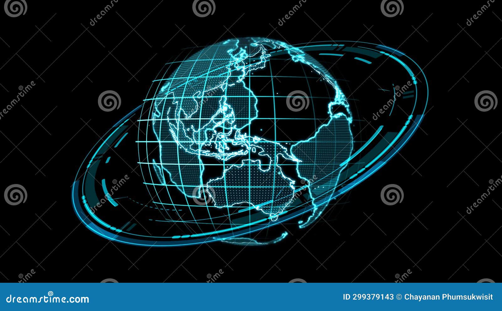 Global Grid Icon. Round World Map Symbol Cartoon Vector | CartoonDealer ...