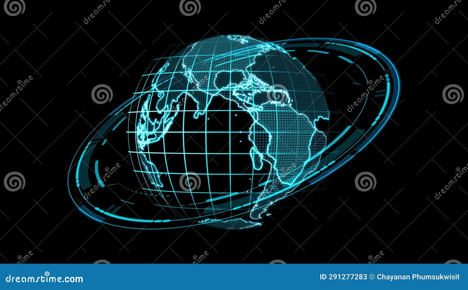 Global Grid Icon. Round World Map Symbol Cartoon Vector | CartoonDealer ...