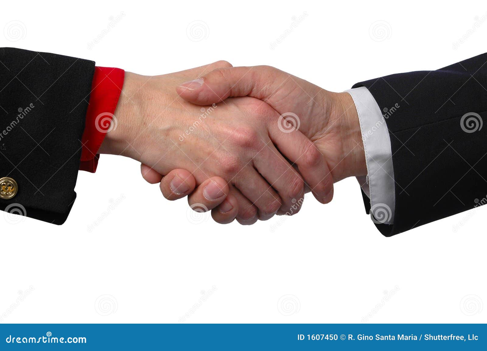Global Handshake stock photo. Image of executives, negotiating - 1607450