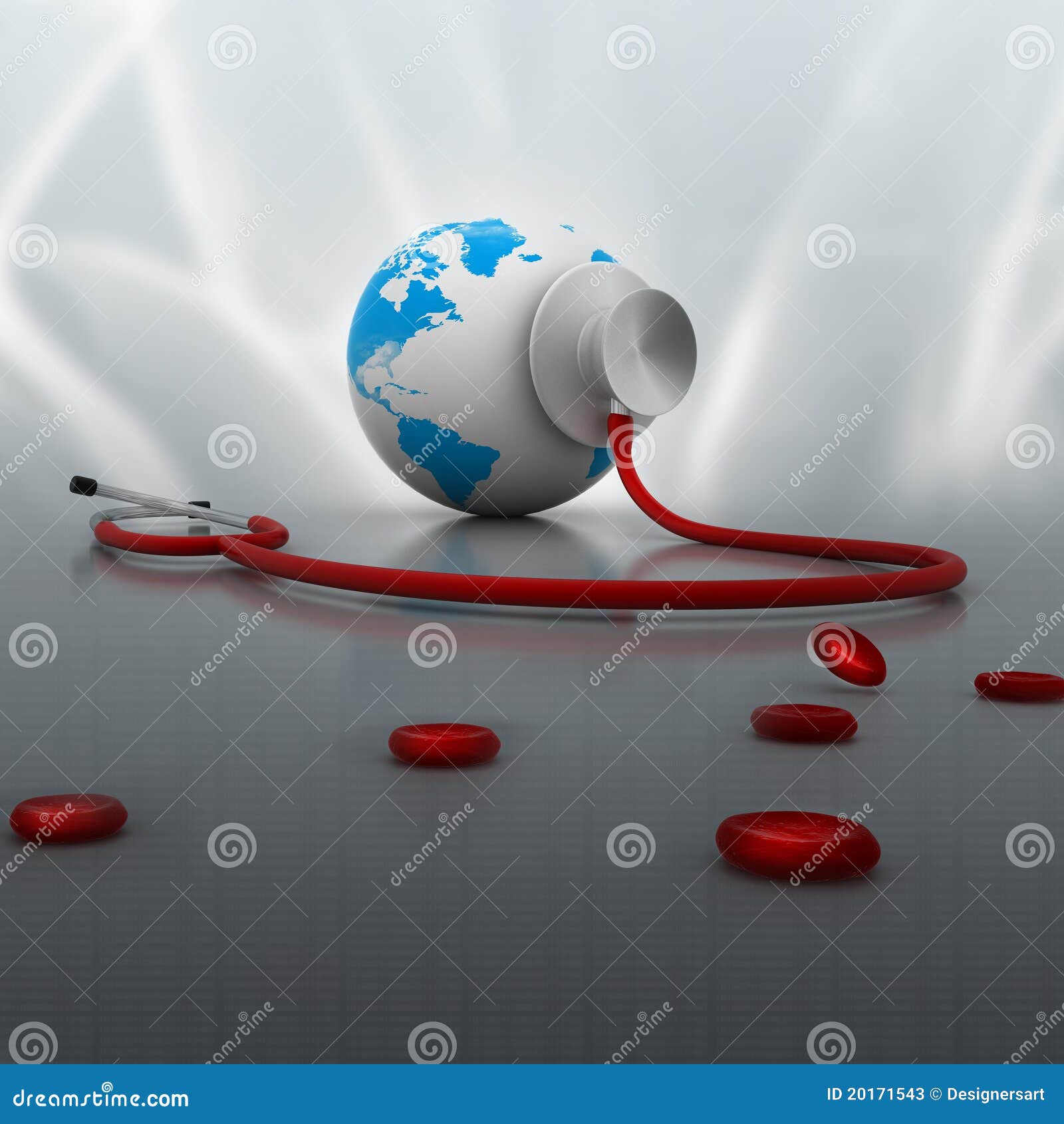 Global health care stock illustration. Illustration of close - 20171543