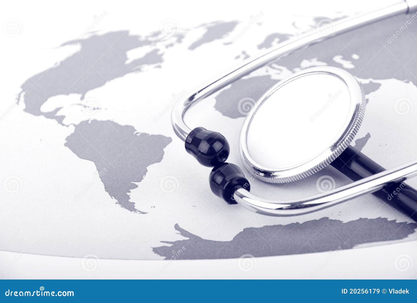 Global Health care stock image. Image of coverage, earth - 20256179