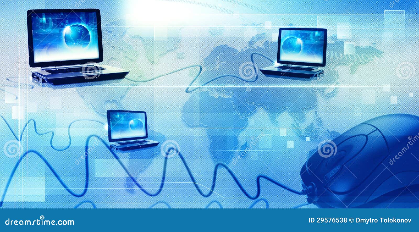 Global information network stock photo. Image of info - 29576538