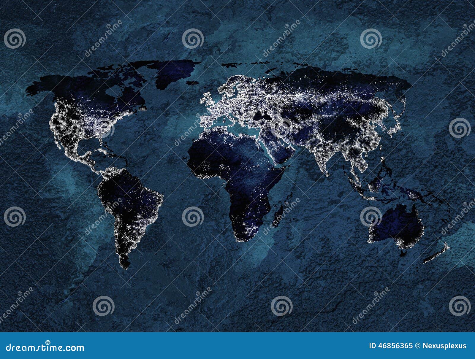 Global interaction stock image. Image of corporation - 46856365