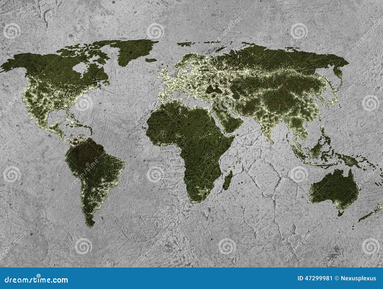 Global interaction stock image. Image of global, international - 47299981