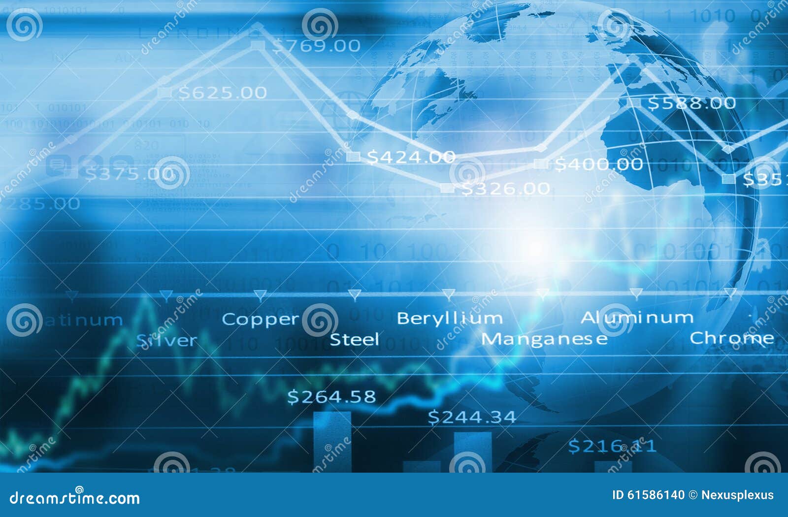 Global Interaction. Concept Image Stock Photo - Image of background ...