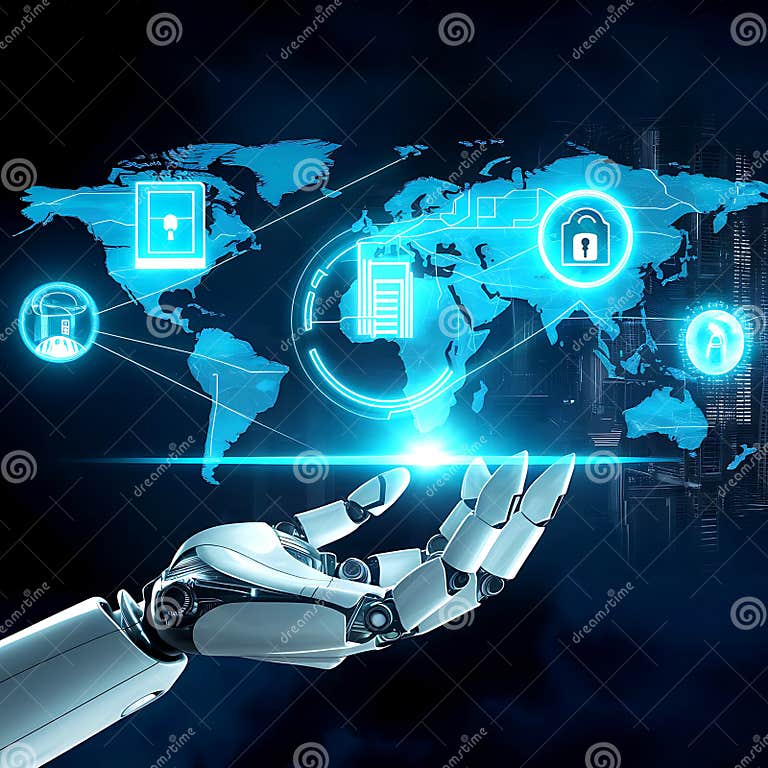 Global Interaction: Navigating the Future of Digital Communication ...