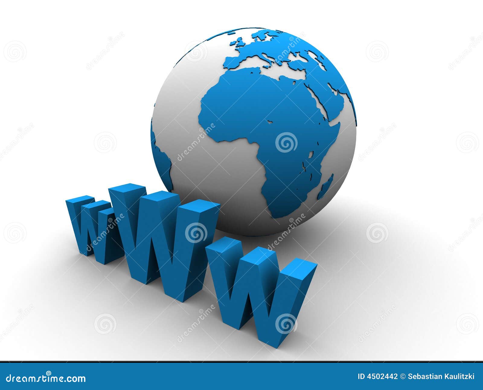 Global internet stock illustration. Illustration of online - 4502442