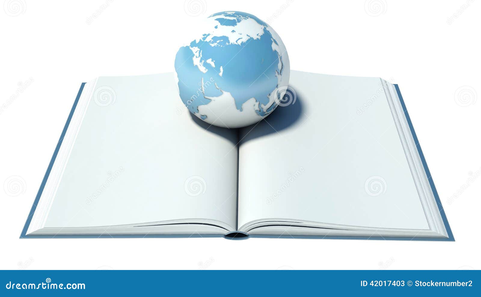 Global and Internet Based Education Concept Illustration Stock ...