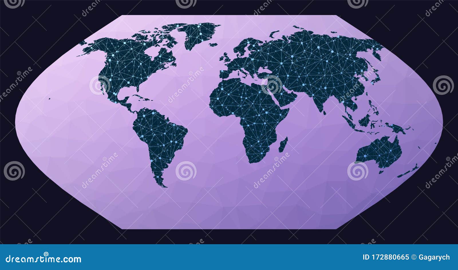 Global Internet Business Concept. Stock Vector - Illustration of ... Global Internet Business Concept. Stock Vector - Illustration of ...