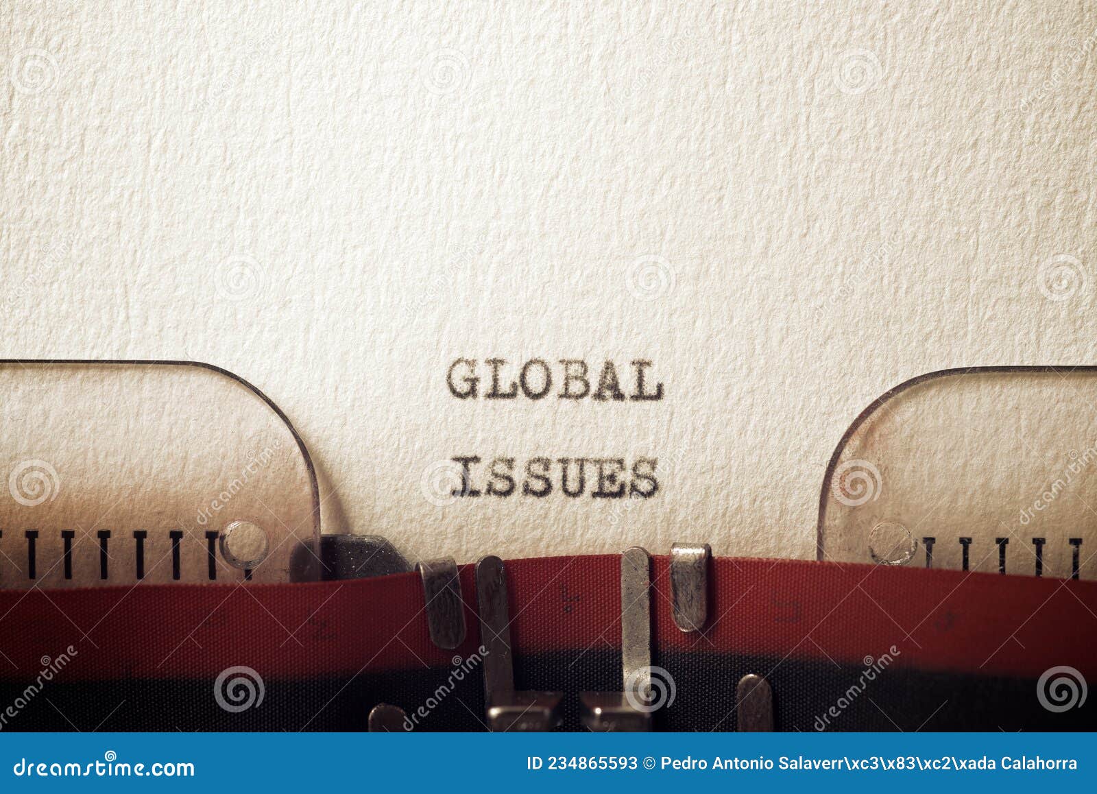 Global issues concept stock image. Image of concept - 234865593
