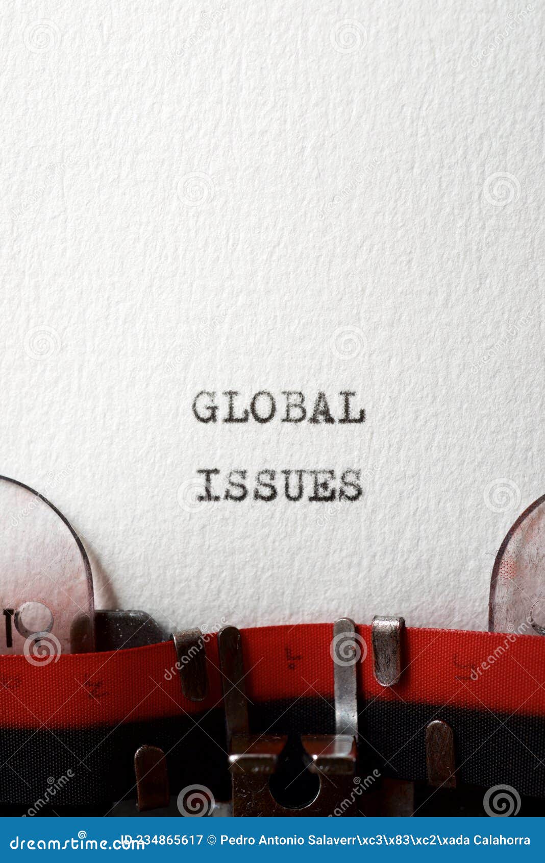 Global issues concept stock image. Image of multidisciplinary - 234865617