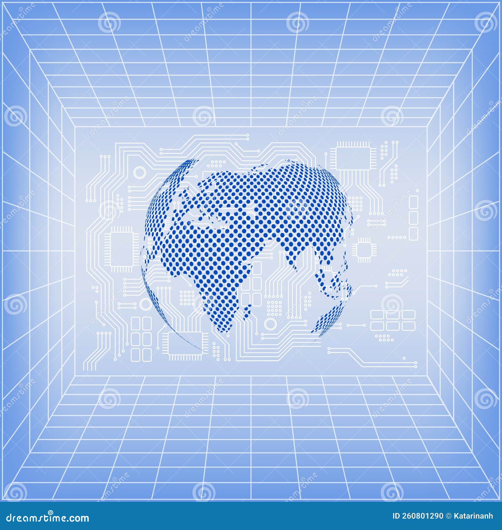Global Logistics Network in Blue. Map Global Logistics Partnership ... Global Logistics Network in Blue. Map Global Logistics Partnership ...