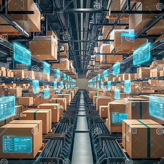 Global Logistics Software Dashboard - Management Interface, Tracking ...