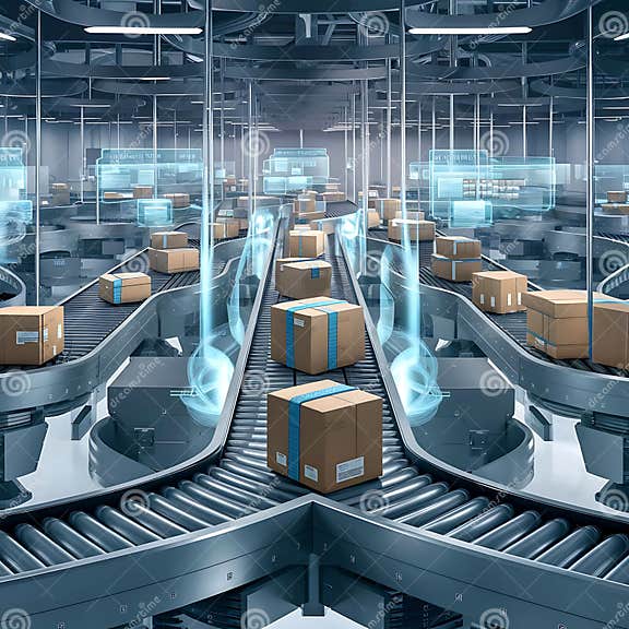 Global Logistics Software Dashboard - Management Interface, Tracking ...