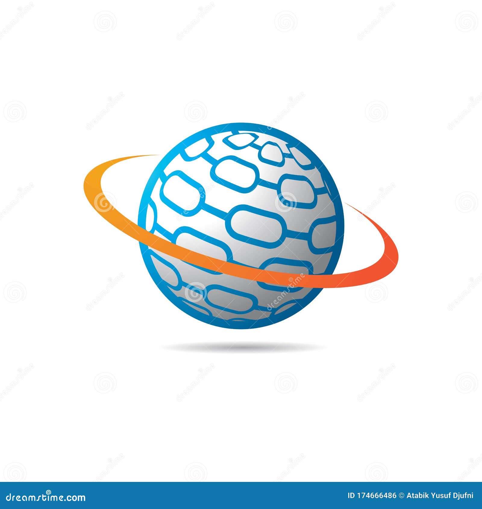 Global Vector Icon Illustration Stock Vector - Illustration of icon ...
