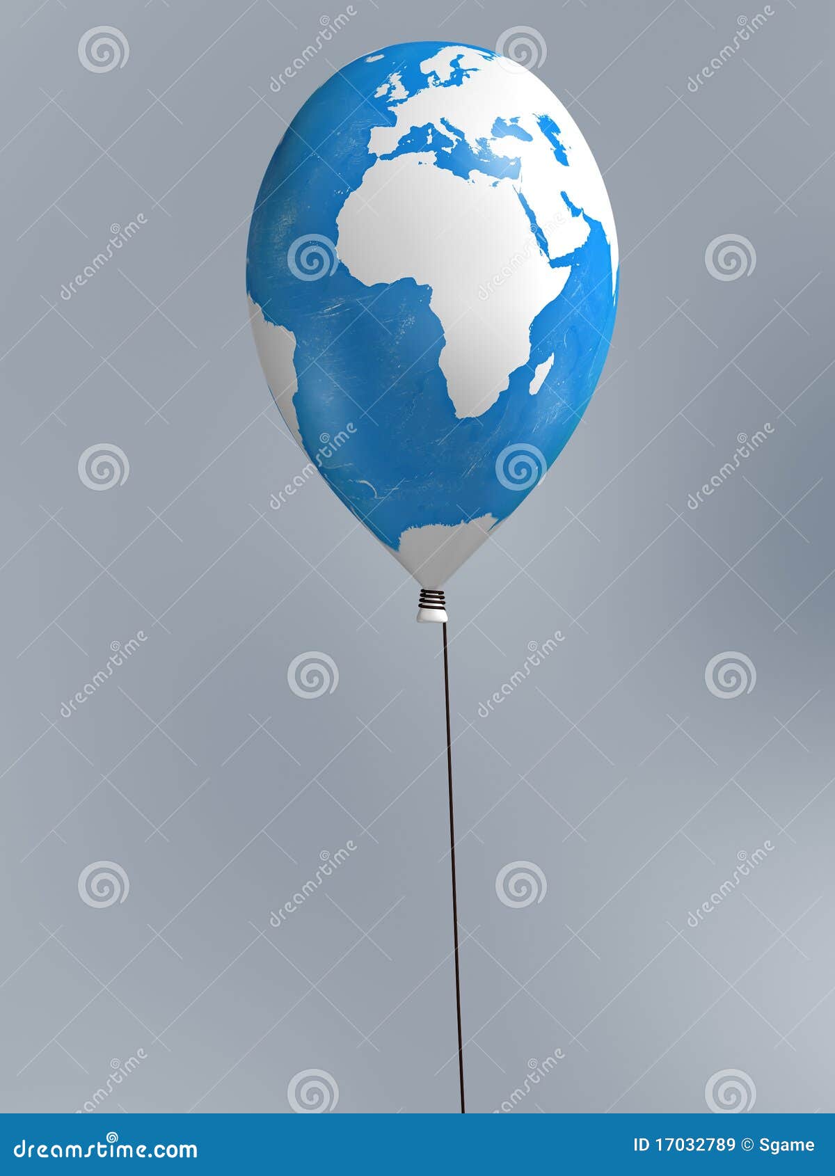 Global Map Balloon Stock Illustrations – 733 Global Map Balloon Stock ...