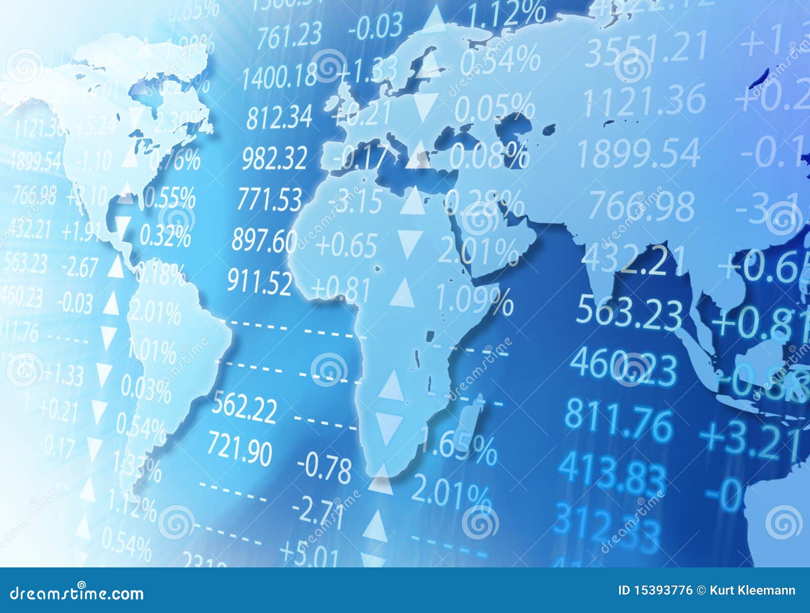 Global market stock illustration. Illustration of chart - 15393776