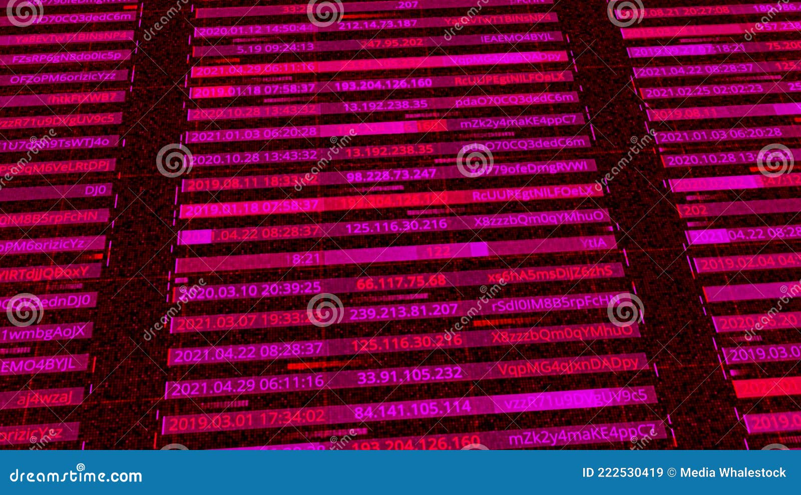 Global Market with Dynamic Change and Analysis of Big Data in ...