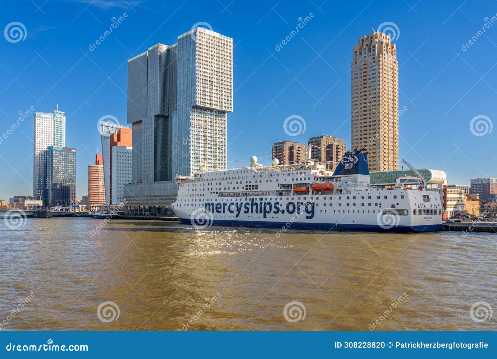 Global mercy in Rotterdam editorial image. Image of medical - 308228820