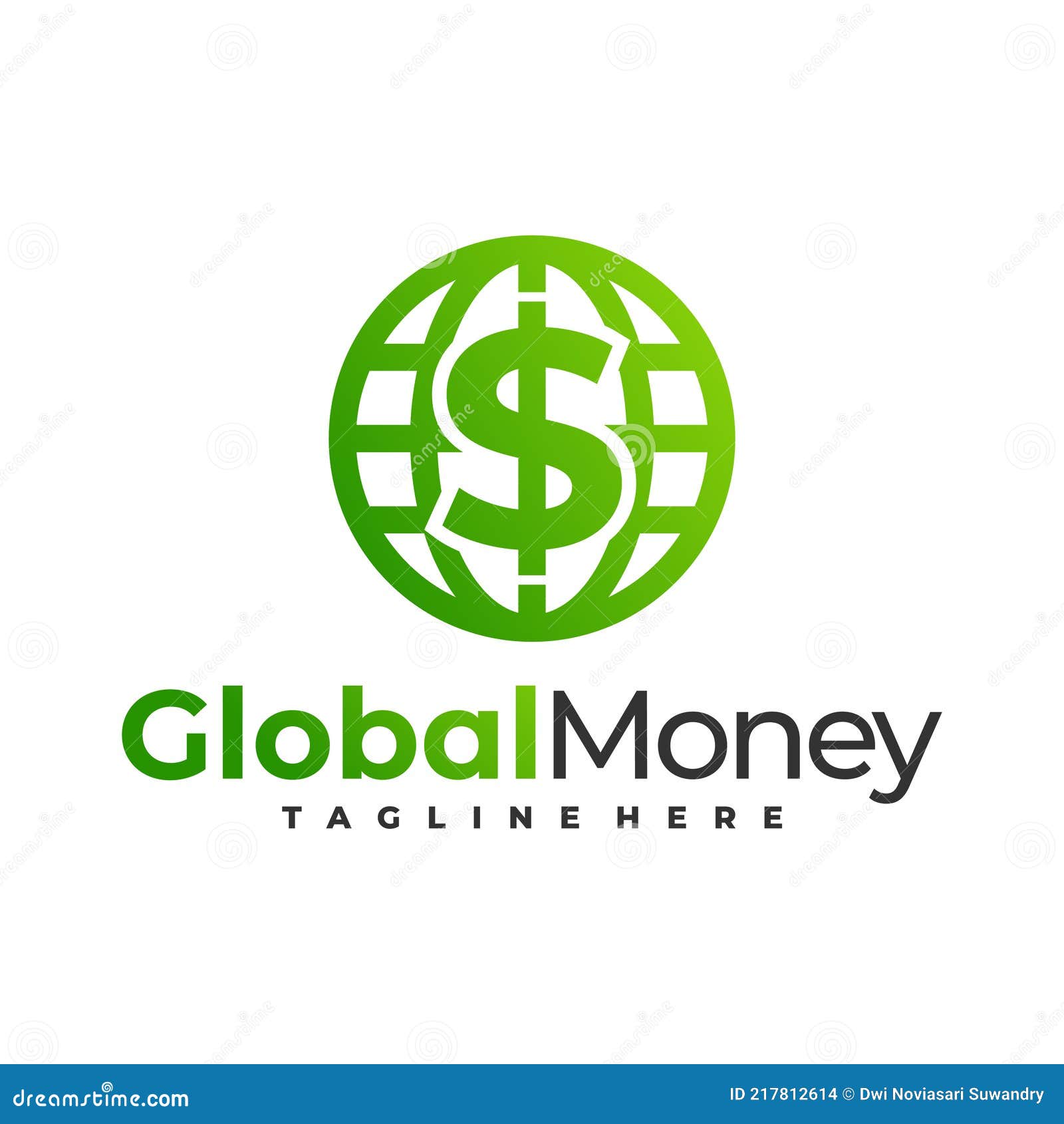 Webmoney Logo Vector Template Stock Vector - Illustration of concept ...