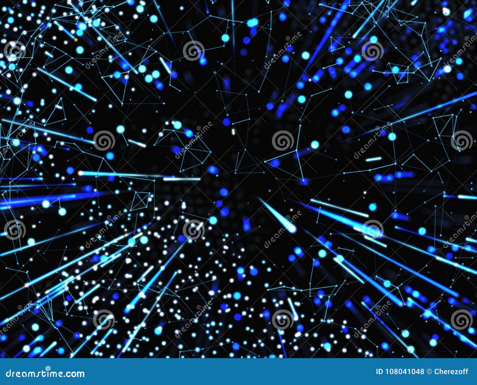 Global network background stock illustration. Illustration of frame ...