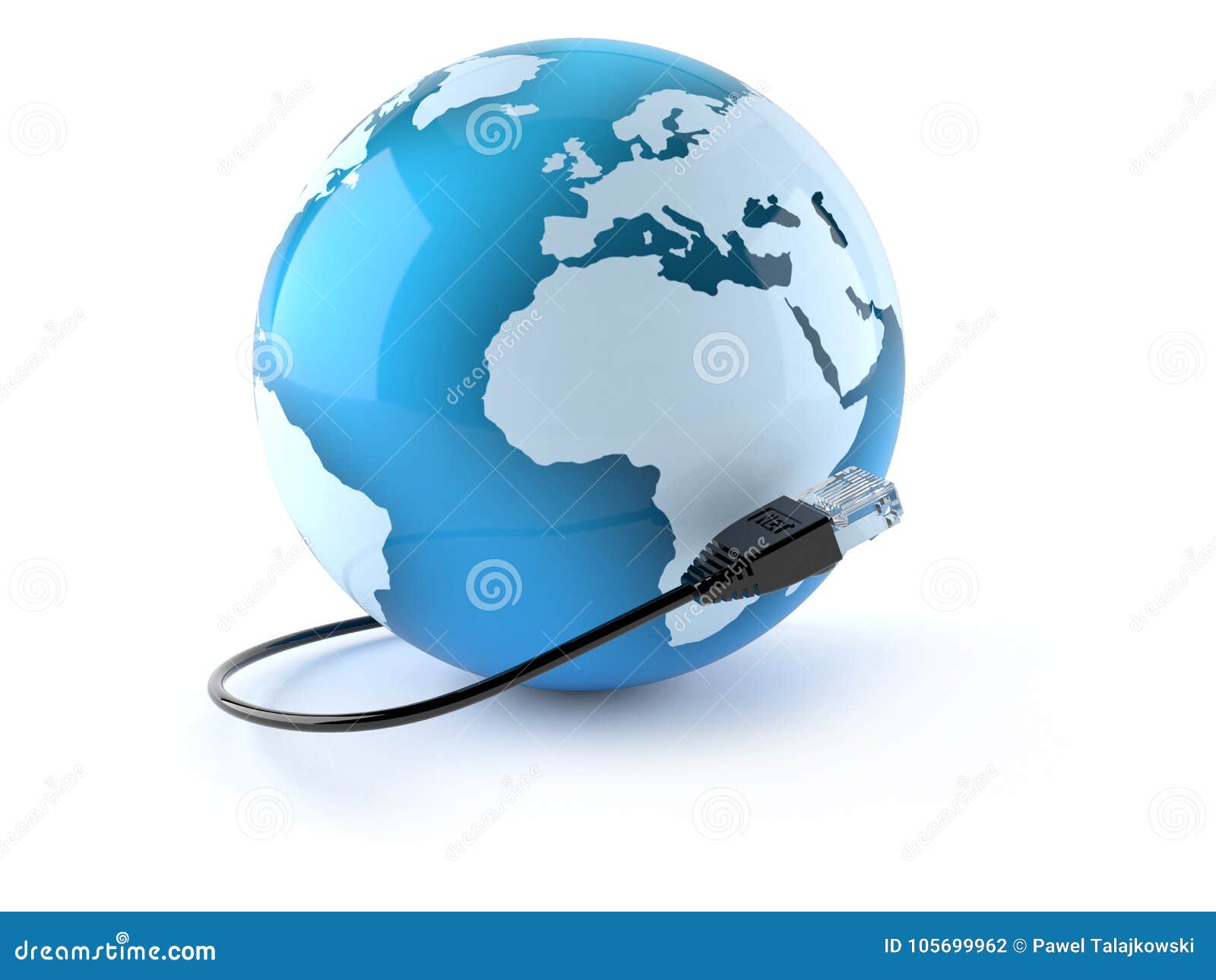Global network concept stock illustration. Illustration of network ...