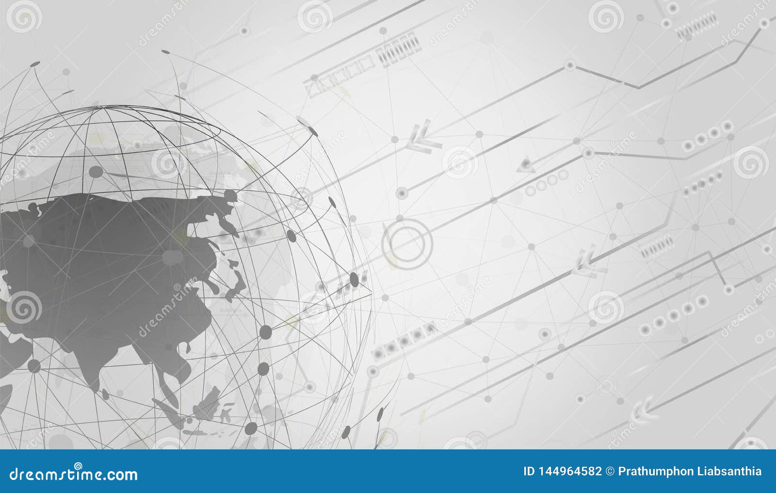 Global Network Connection Automated Support Assistance and Networks ...