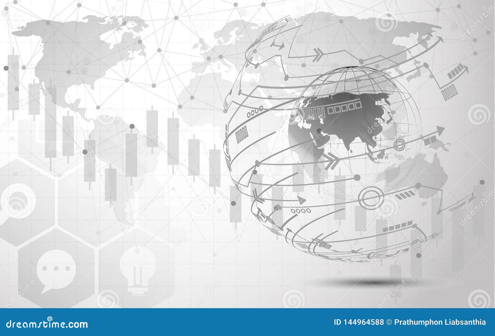 Global Network Connection Automated Support Assistance and Networks ...