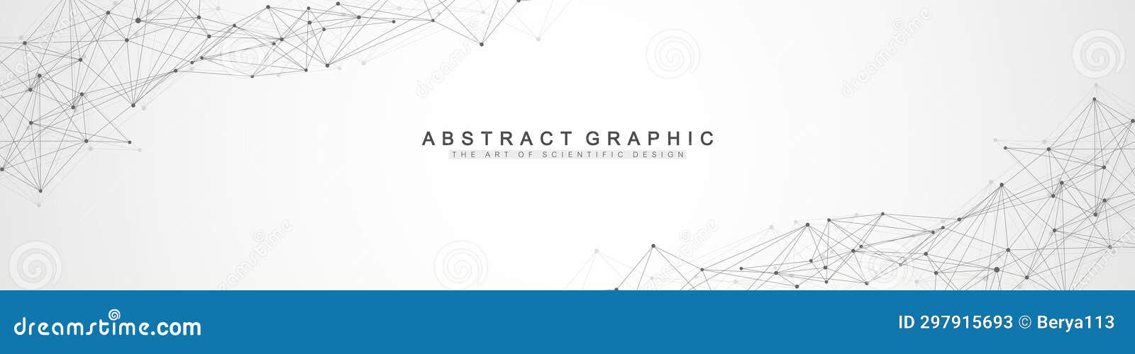 Global Network Connection Banner Design Template. Header Social Network ...