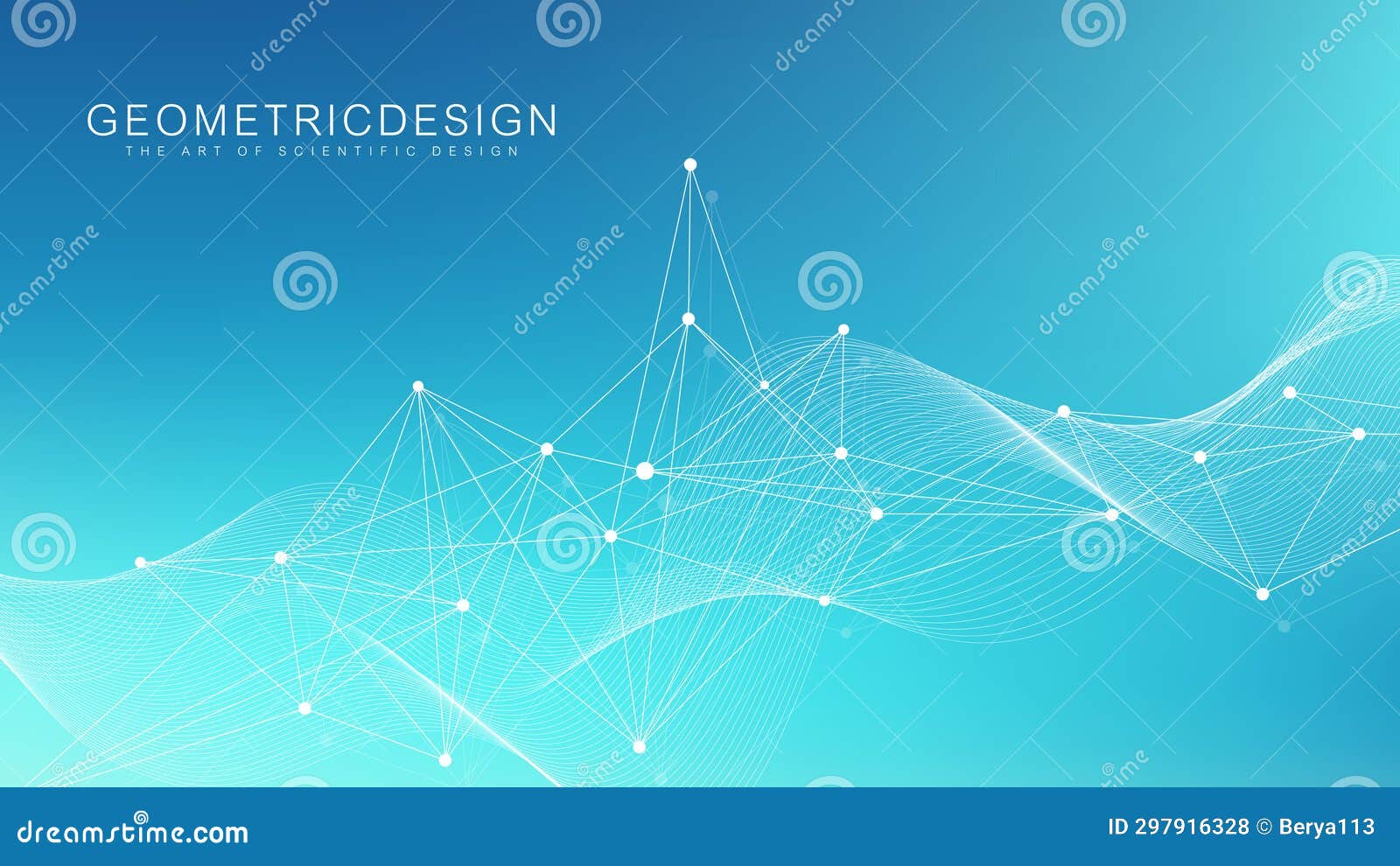 Global Network Connection Banner Design Template. Header Social Network ...