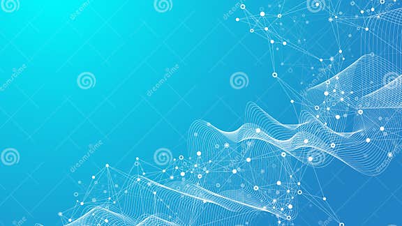 Global Network Connection Banner Design Template. Header Social Network ...