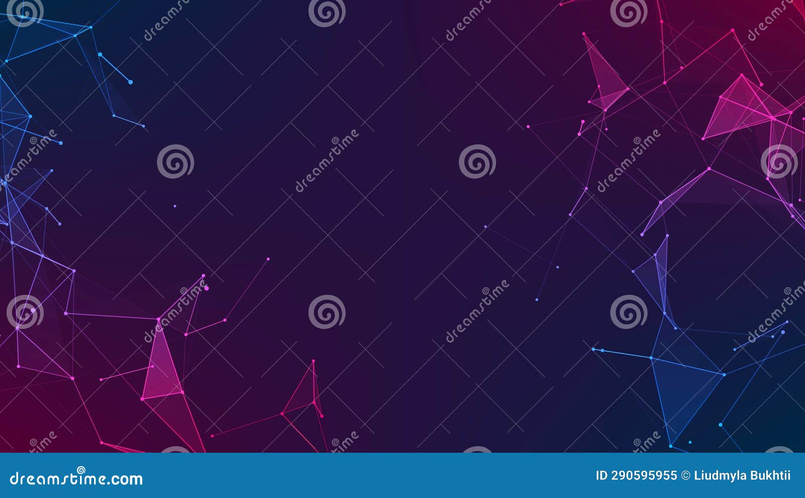 Global Network Connections. Abstract Vector Neural Networks Cyberspace ...