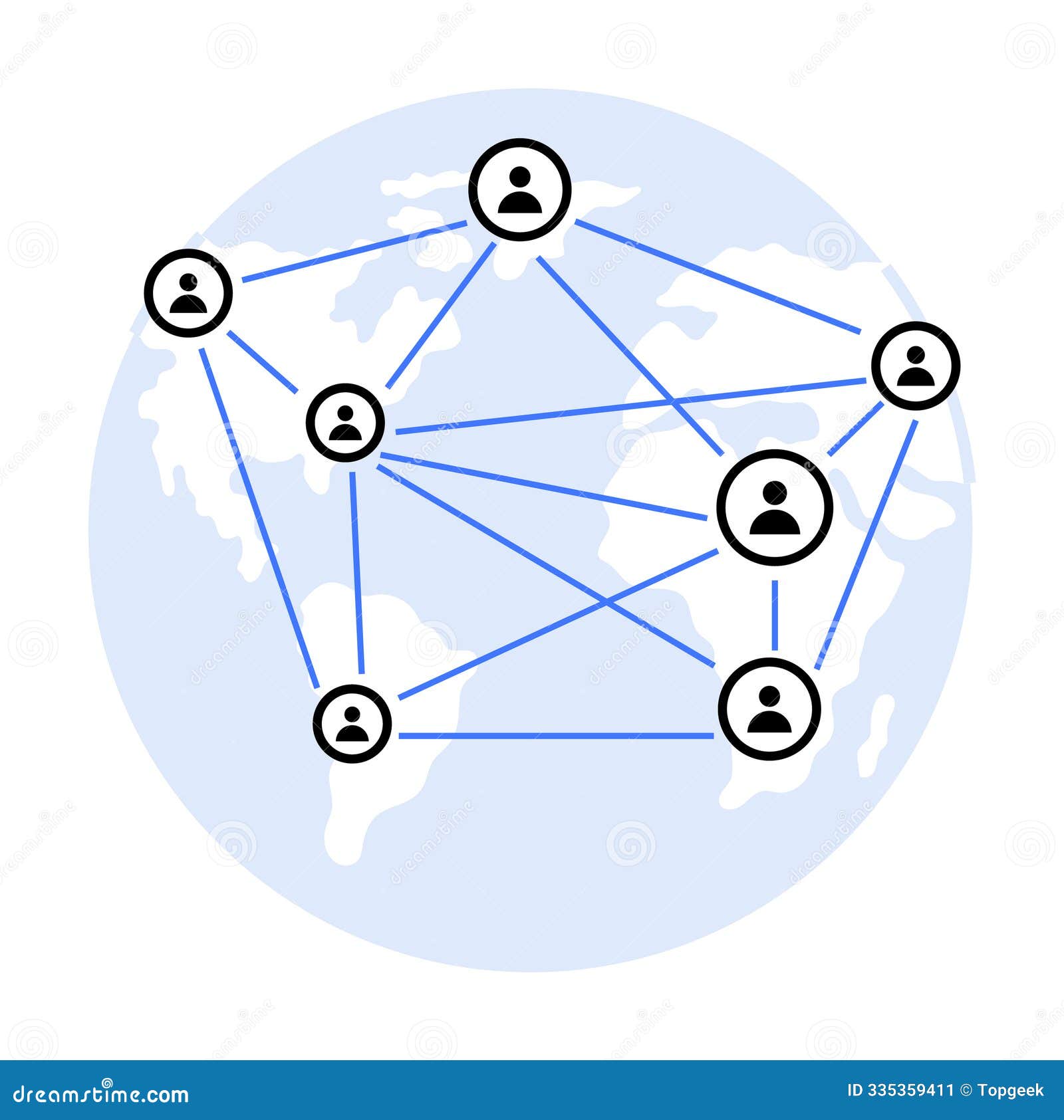 Collabora Cartoons, Illustrations & Vector Stock Images - 13 Pictures ...