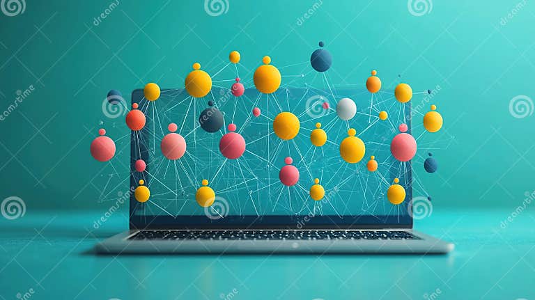 Global Network Connectivity: a Visual Representation of ...