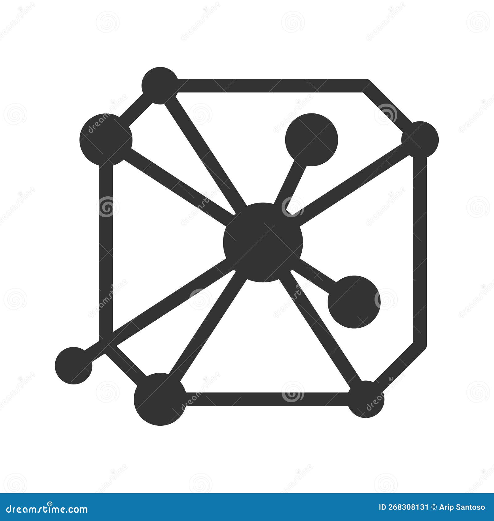 Global Network Logo. Technology Logo. Software Logo Design. Internet ...