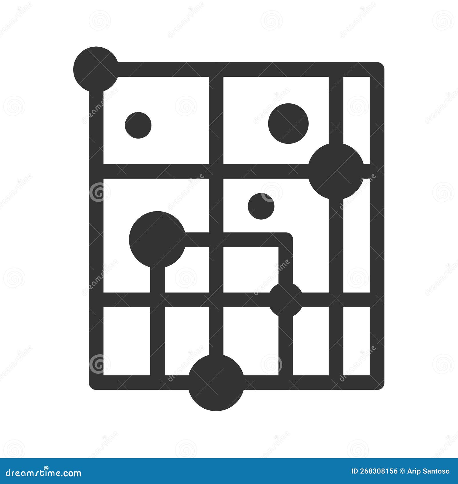 Global Network Logo. Technology Logo. Software Logo Design. Internet ...