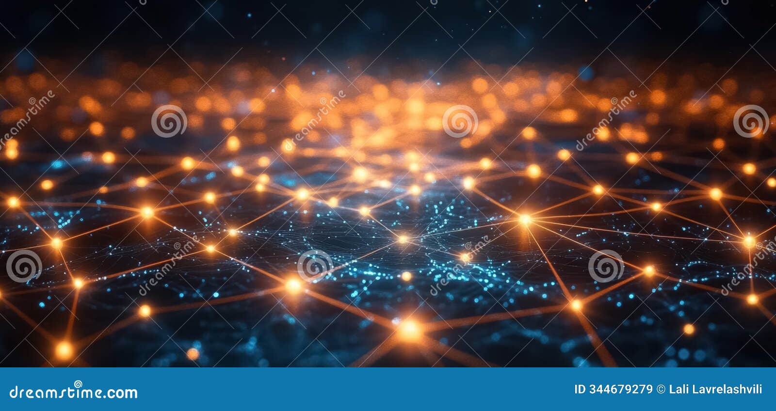 Global Network, Map and Worldwide Web for Connectivity, Innovation for ...