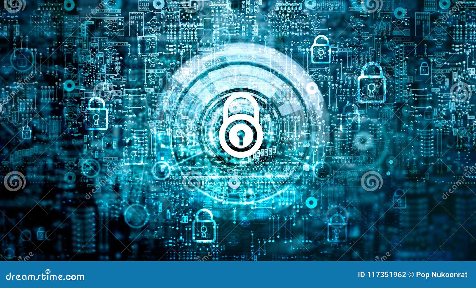Global Network Security. Cyber Safety, Key, Closed Padlock Stock Photo ... Global Network Security. Cyber Safety, Key, Closed Padlock Stock Photo ...