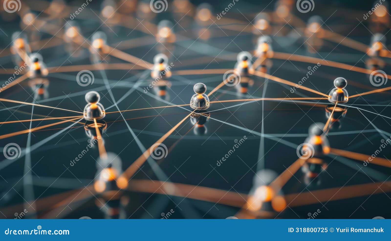 Global Networking Infrastructure for Data Exchange and Customer ...