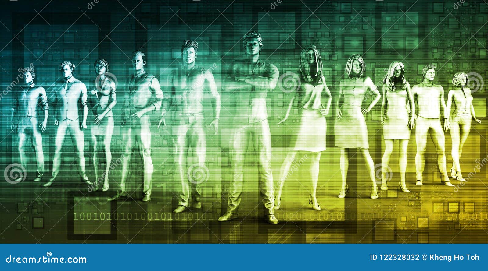 Global Partners stock illustration. Illustration of digital - 122328032