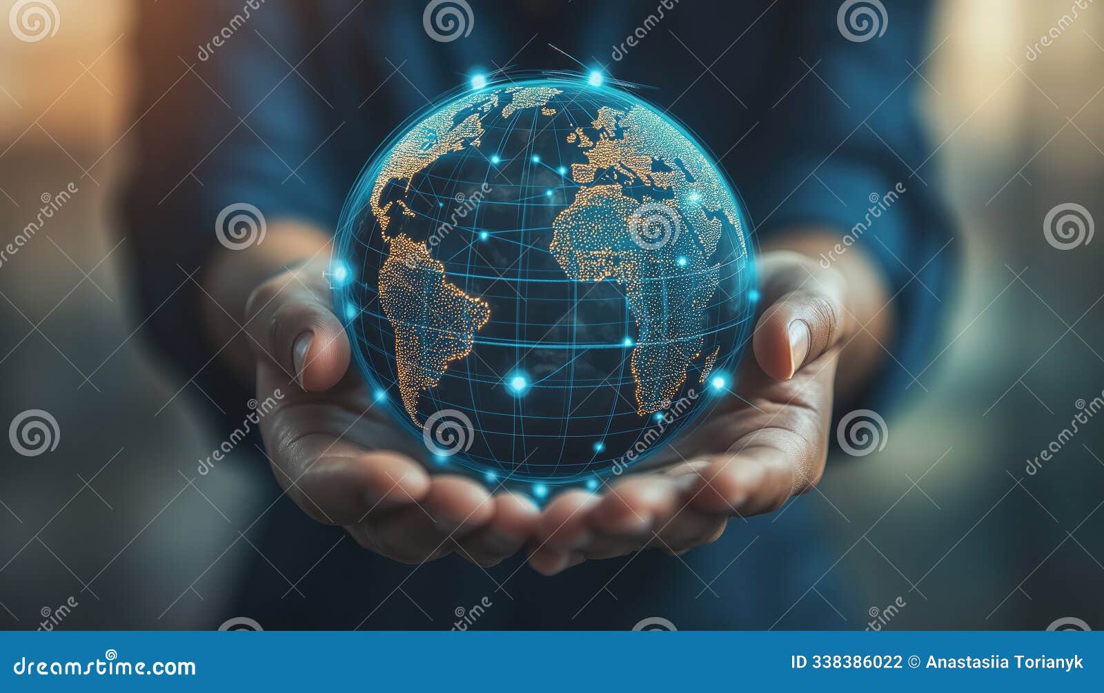 Global Partnership Technology: Business Collaboration, Network ...