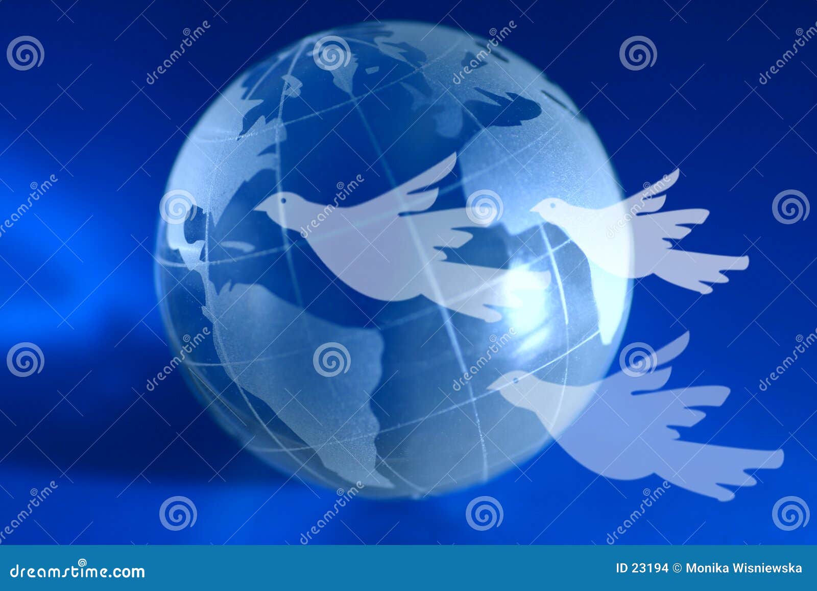 Global Peace Index Symbols Vector Illustration | CartoonDealer.com ...