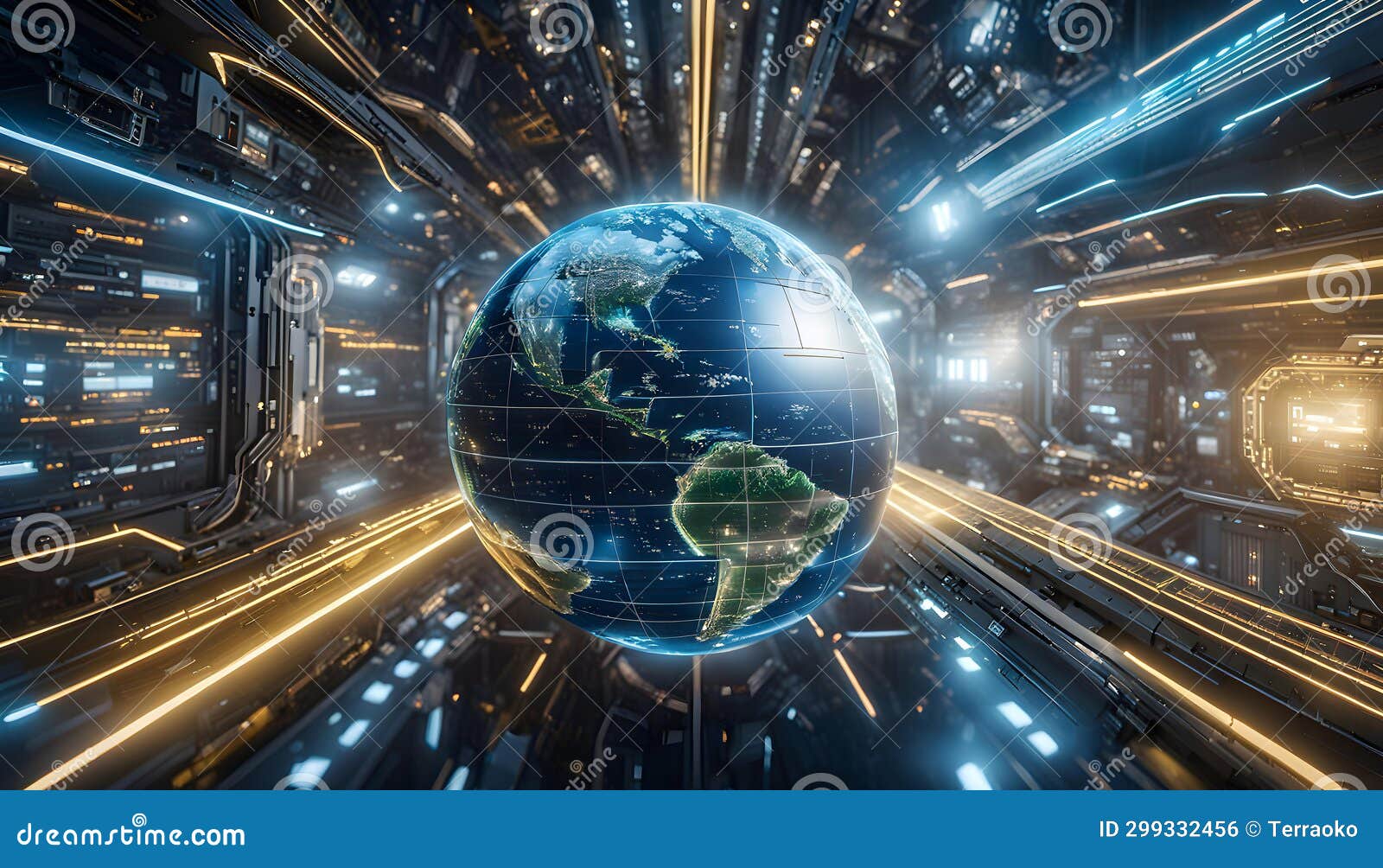 Global Peace in the Technological Form of Electronic Communications ...