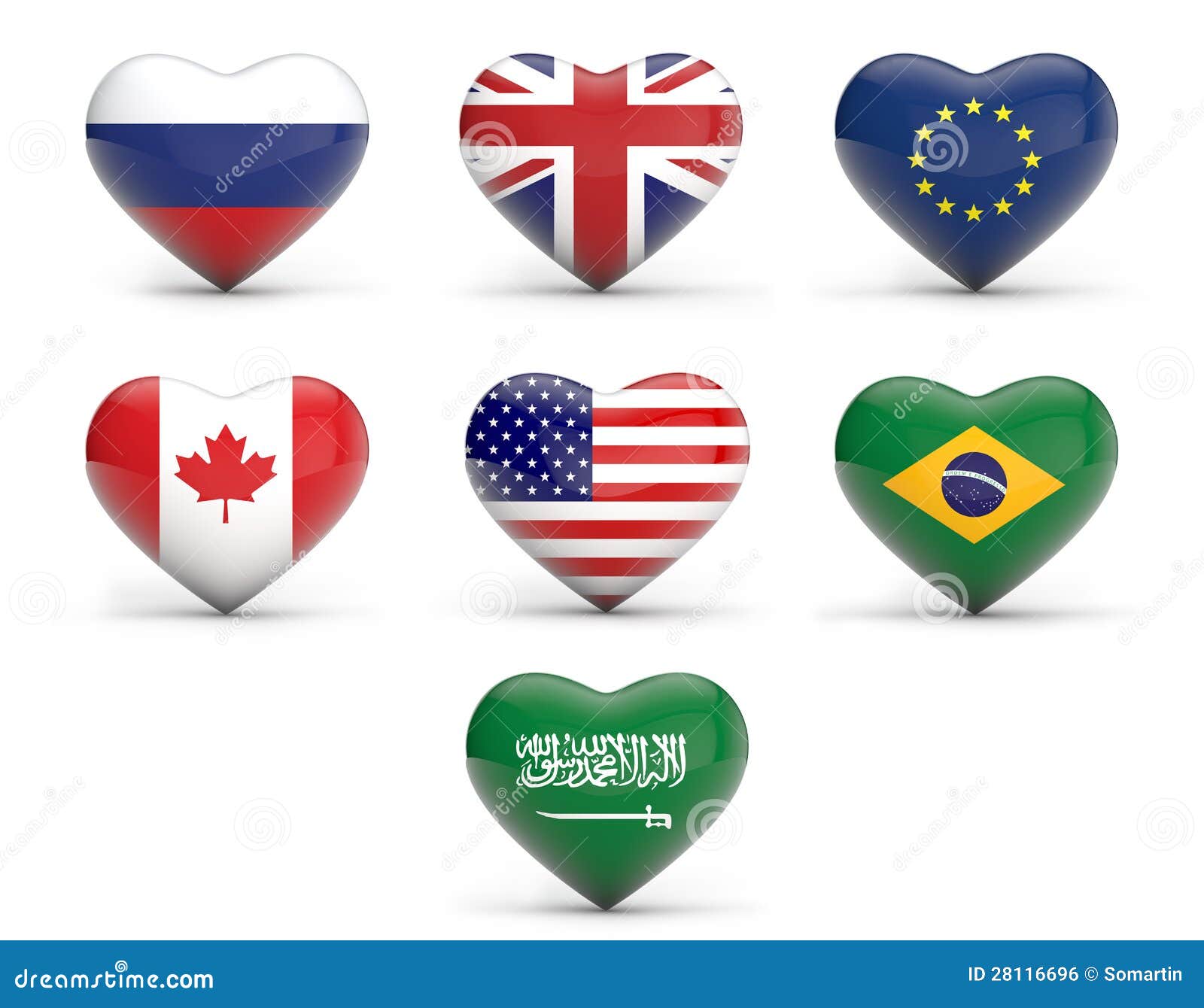 Global Powers stock illustration. Illustration of blue - 28116696