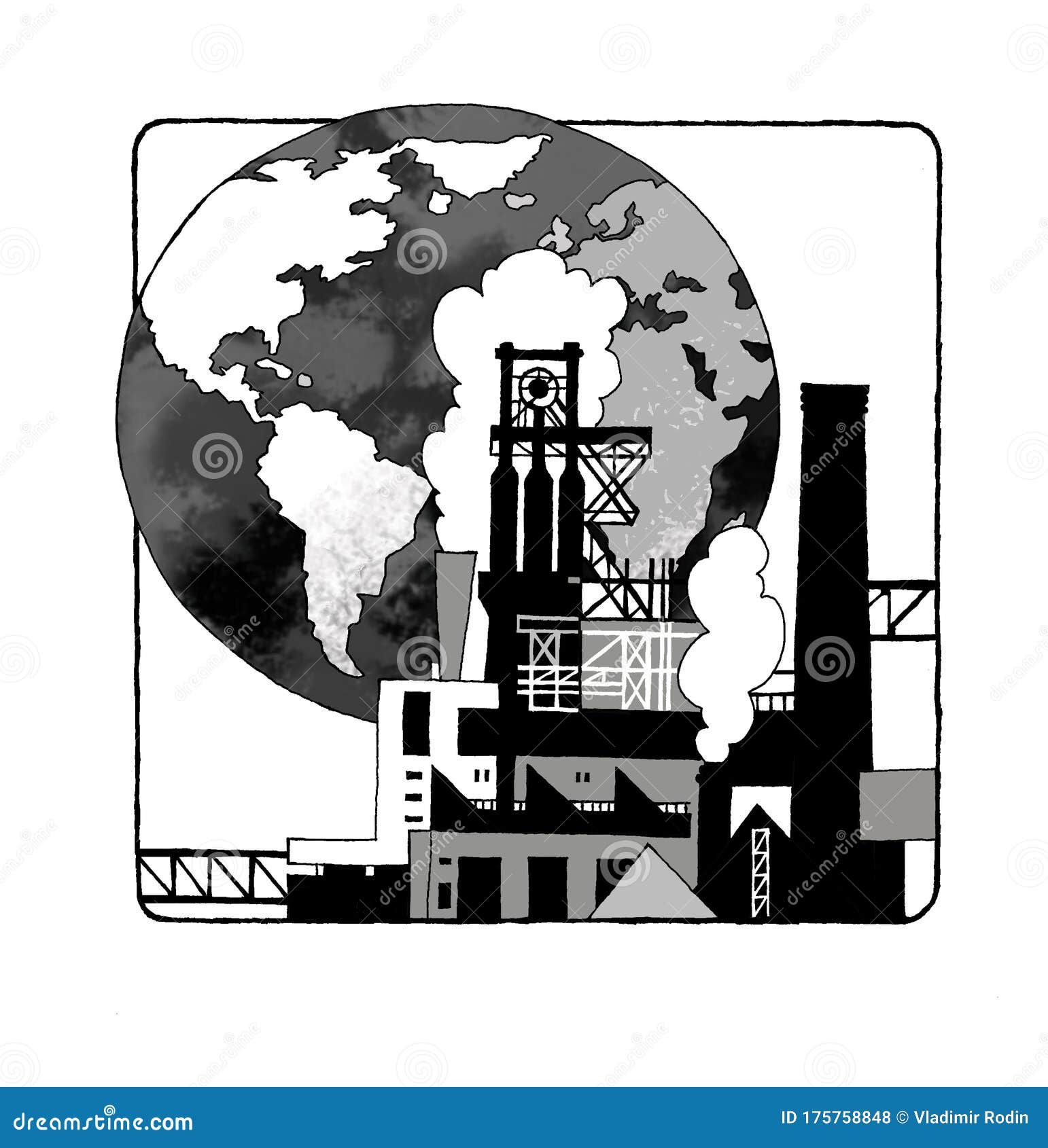 Ecology Science Term the Relevance of the Nature of the Environment ...